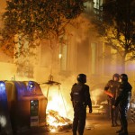 Spain: Gamonal is only the beginning. Demonstrations against urban ...